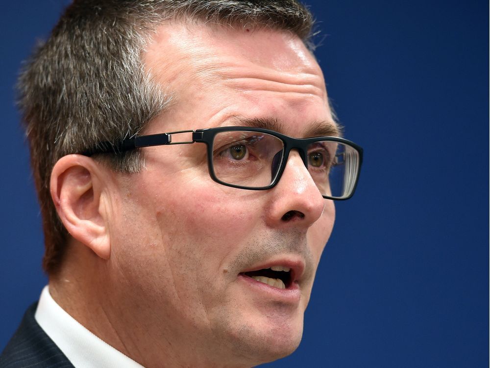 SaskPower braces for coming decisions on power generation | Regina ...