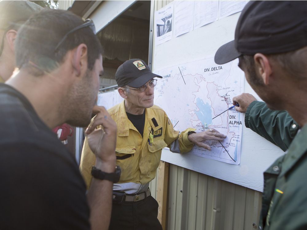 Saskatchewan civil servants praised for exceptional work | Regina ...