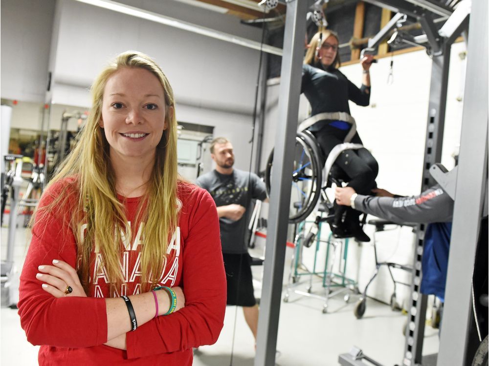 First ever Saskatchewan Adapted Physical Activity Symposium | Regina ...