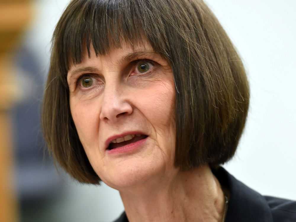 Auditor demolishes Premier Brad Wall's GTH defence | Regina Leader Post