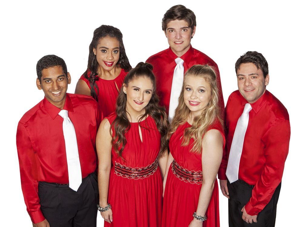 Sask Express is bursting with Canadian pride | Regina Leader Post