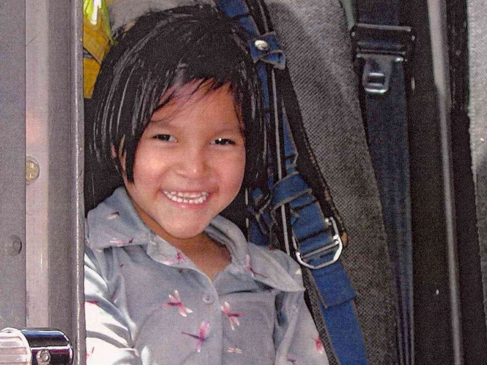 Family, community, police honour Tamra on 15-year anniversary | Regina ...