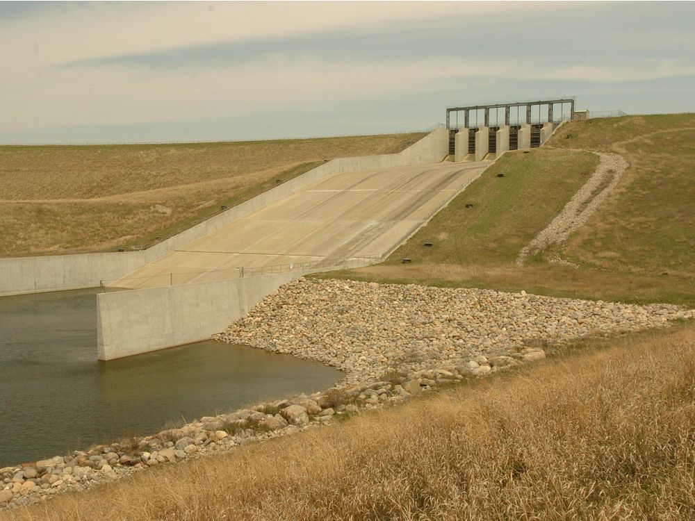 Flooding not a worry currently for southeast Sask. | Regina Leader Post