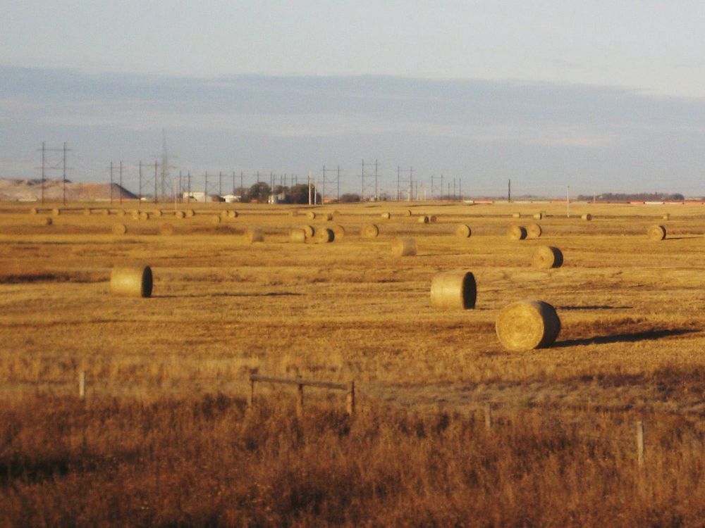 Largest drainage project in province's history approved | Regina Leader ...