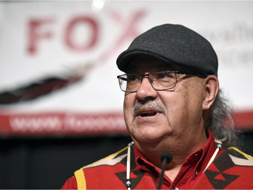 Canada needs to move to action on reconciliation say conference ...