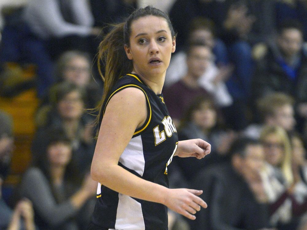 Hunter Cook's love for LIT is apparent | Regina Leader Post