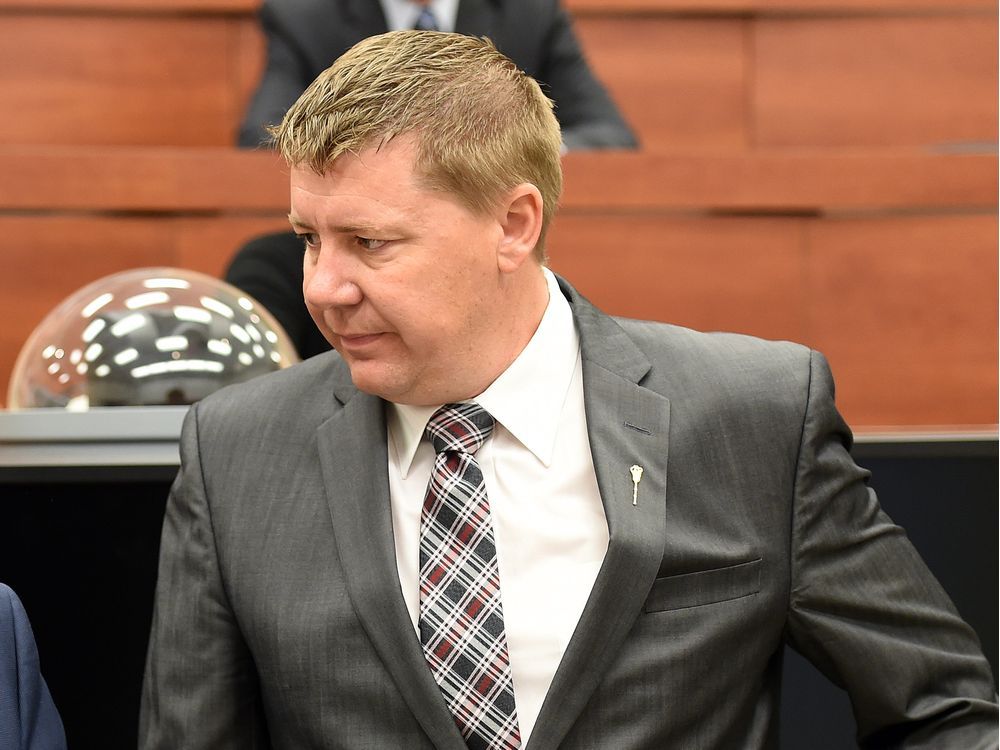 Mandryk: Moe's new cabinet better off with rivals than friends | Regina ...