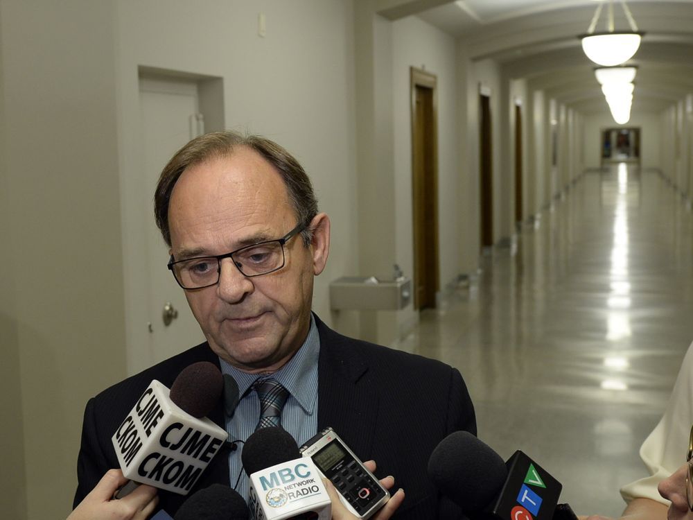 Cox shows how democracy can still work | Regina Leader Post