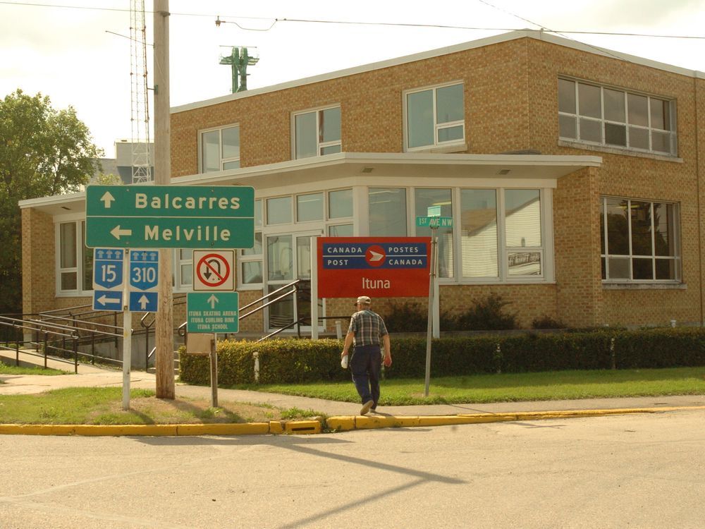 Referendum on former SLGA store breached Municipalities Act: judge ...