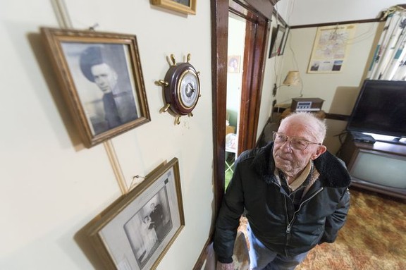 Standing the test of time: the Hartness family homestead | Regina ...