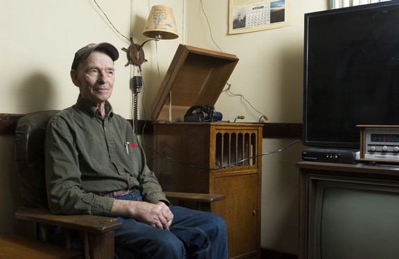 Standing the test of time: the Hartness family homestead | Regina ...