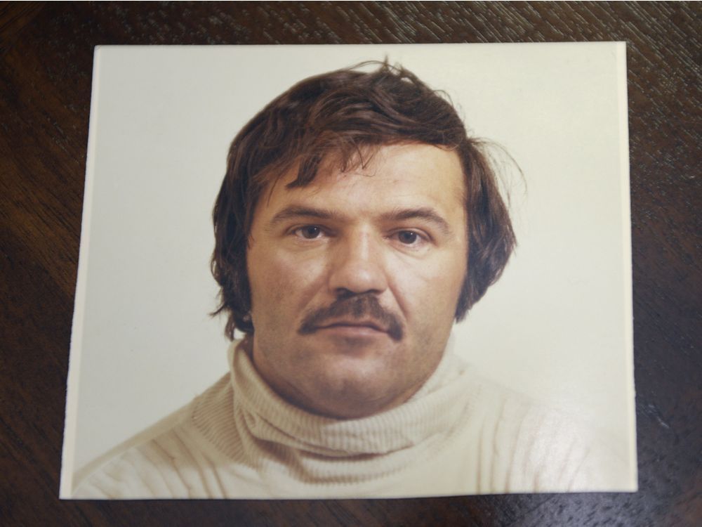 Toronto police revive interest in hunt for Regina-born accused killer ...