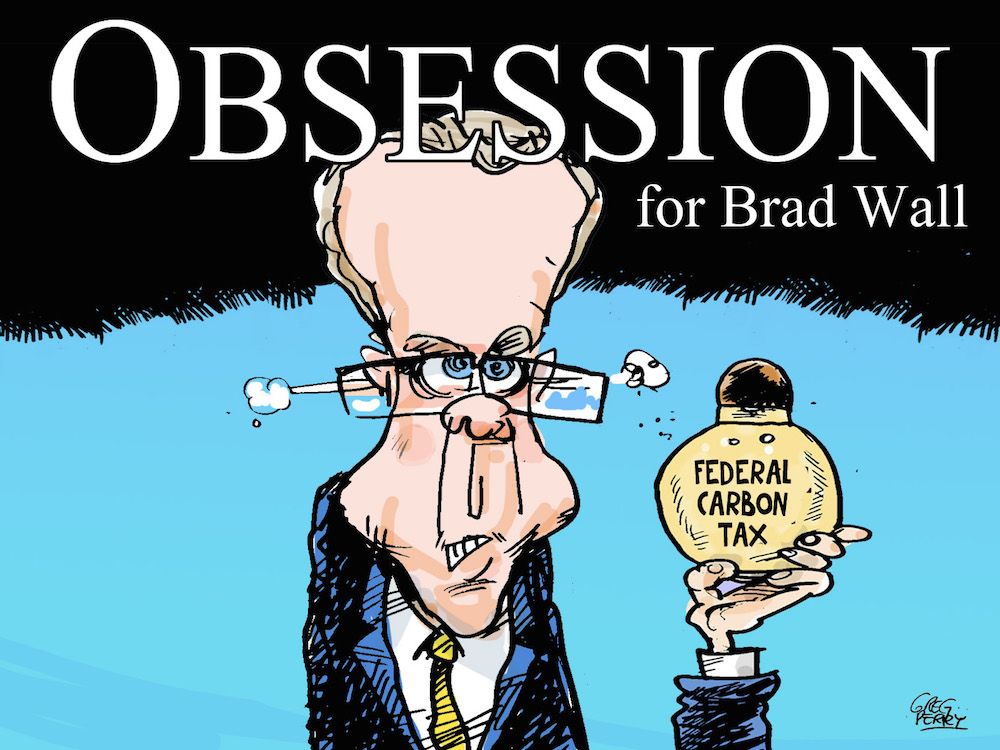 Letter: Saskatchewan lagging on climate because of political pandering ...