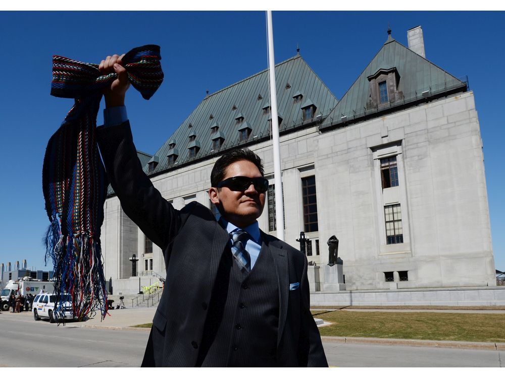Metis activist Harry Daniels' legacy lives on, long after his death ...