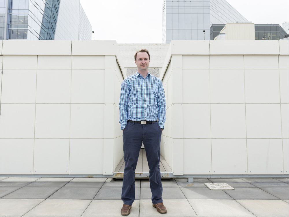 Revitalizing Regina's heritage | Regina Leader Post