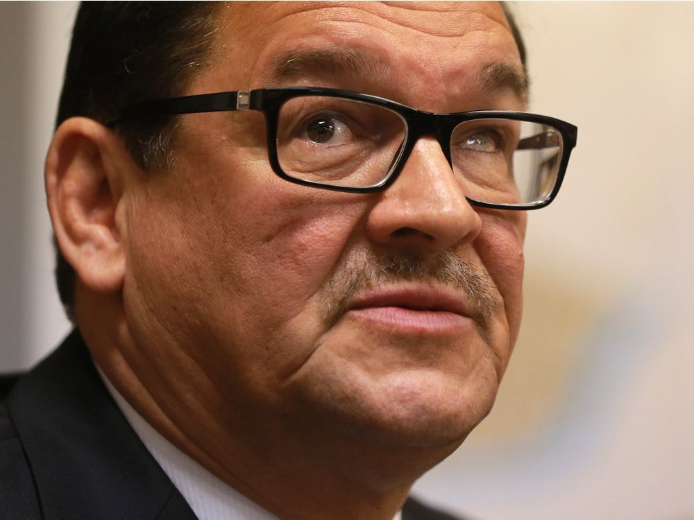 Sask. NDP's Belanger back in action after two bouts with COVID-19 ...