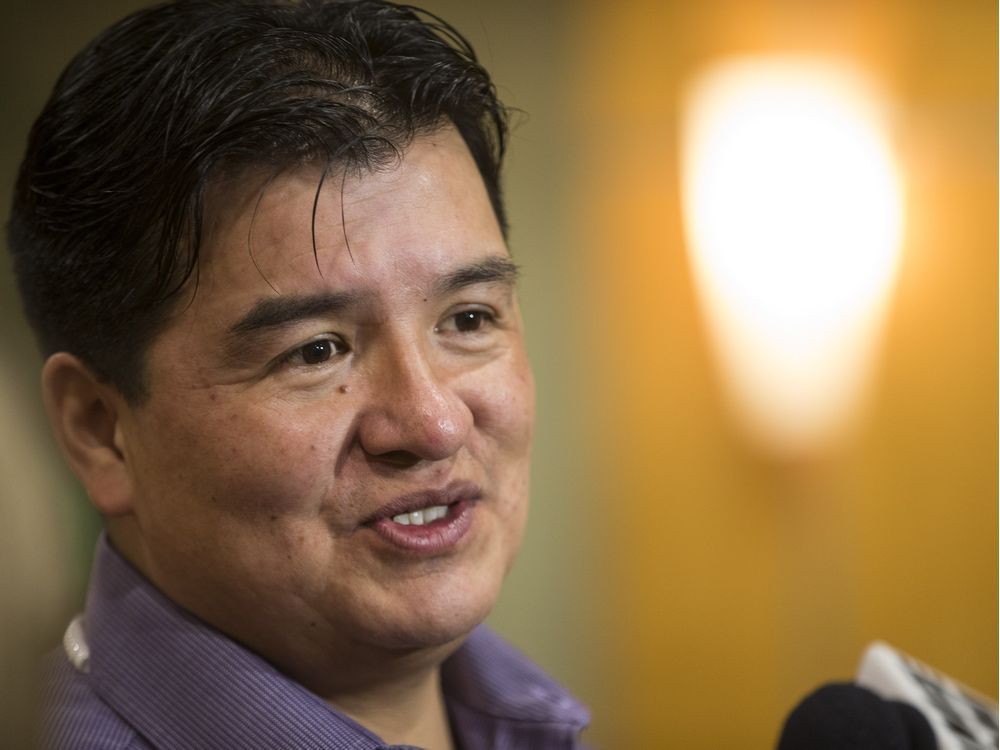 FSIN chief remains optimistic about Sixties Scoop compensation request ...