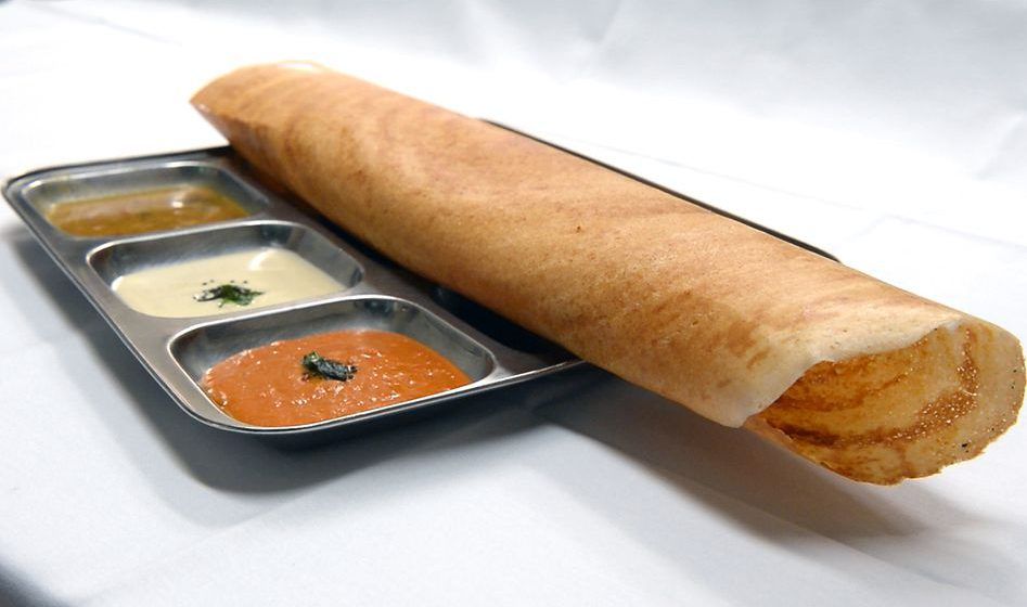 Live To Eat: Dosa & Curry Garden | Regina Leader Post