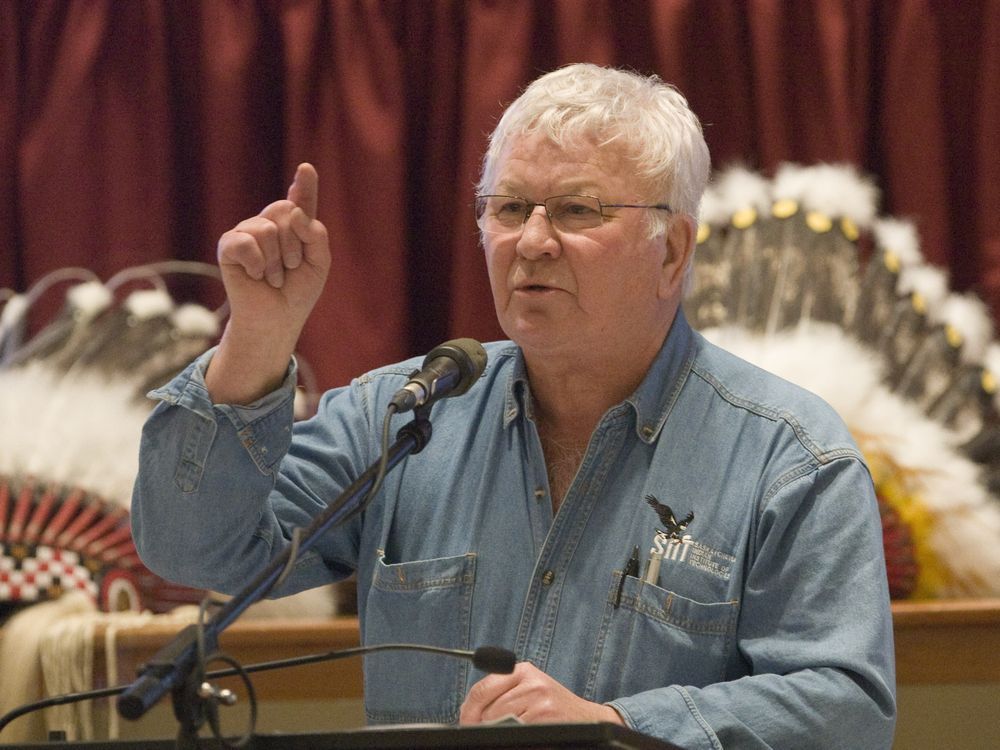 Ten community leaders recognized with Saskatchewan Order of Merit ...