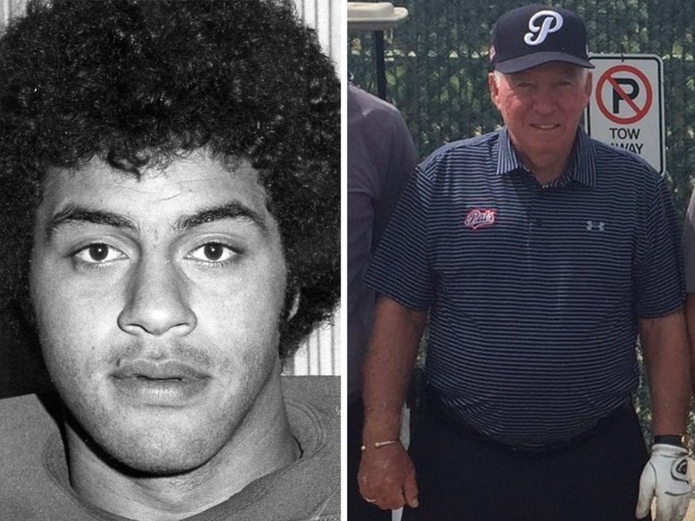 Vanstone: Bev Bell and Lou Clare were great gentlemen | Regina Leader Post