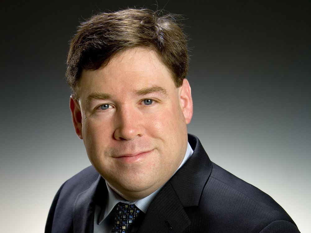 Family and friends remember Stephen Moore, community minded to the end ...