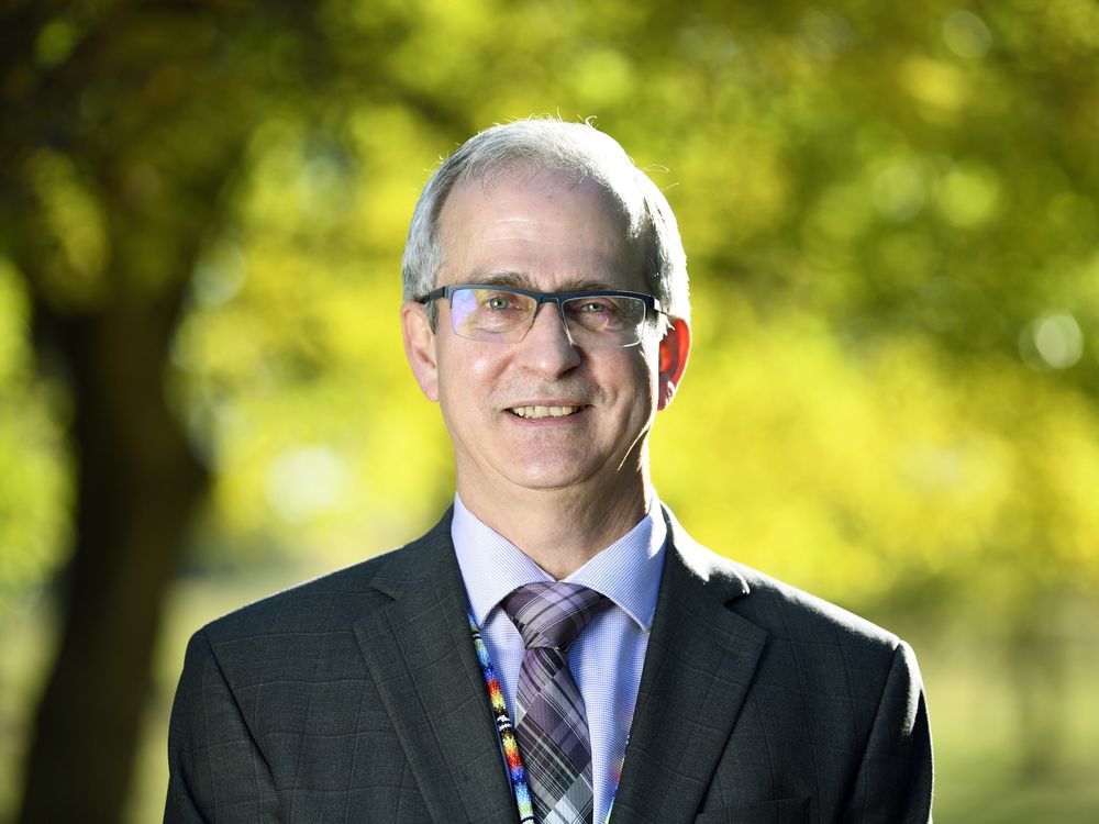 Dewar leaves a legacy of improvement | Regina Leader Post