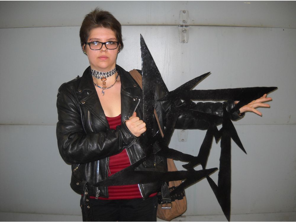 'Taken too soon': Regina mother devastated by daughter's murder ...