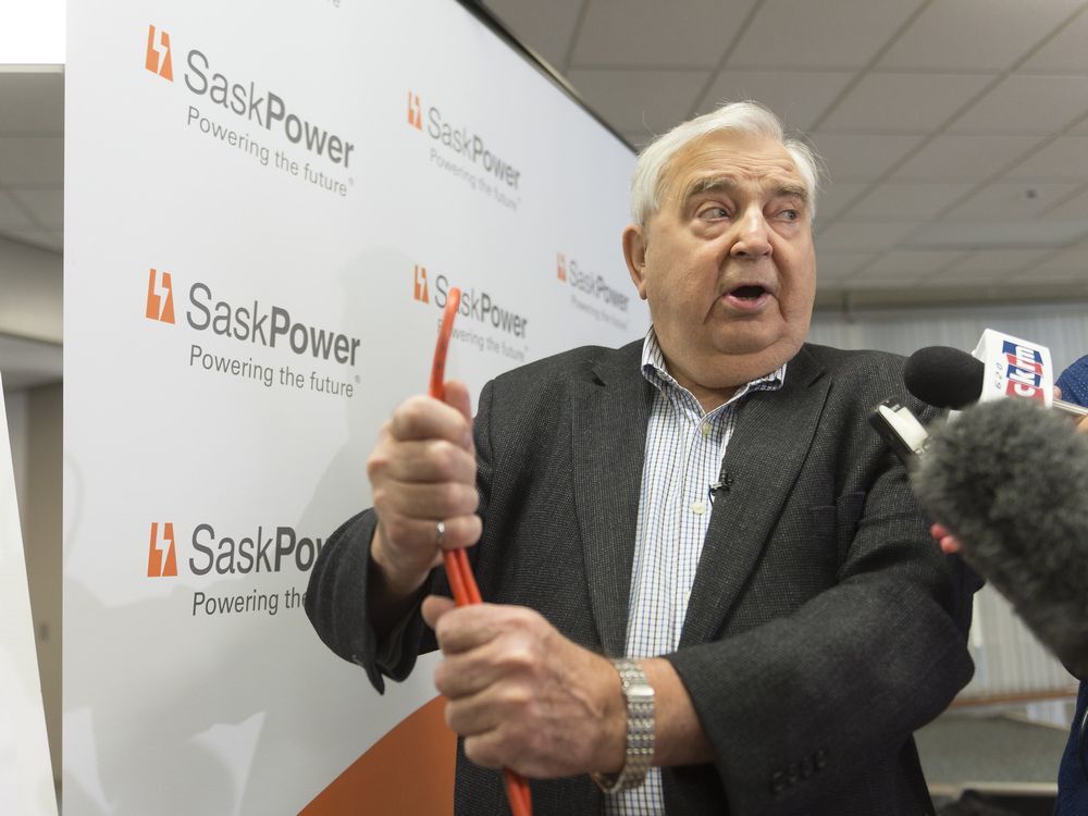 SaskPower in the clear following a summer of meter fires | Regina ...