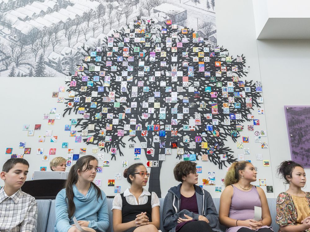 New Connaught School marks a new chapter in a long history | Regina ...