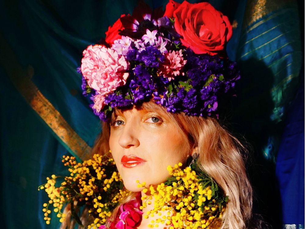 Kyrie Kristmanson connects with a unique musical language | Regina ...