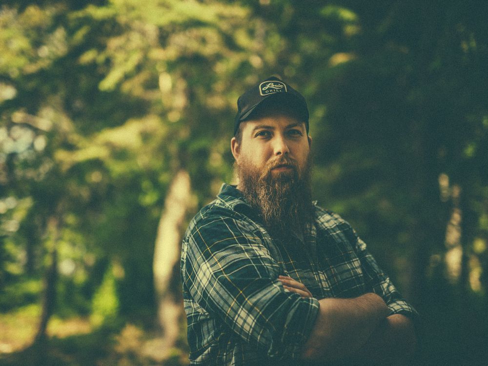 Gunner and Smith embraces the unknown on new album | Regina Leader Post