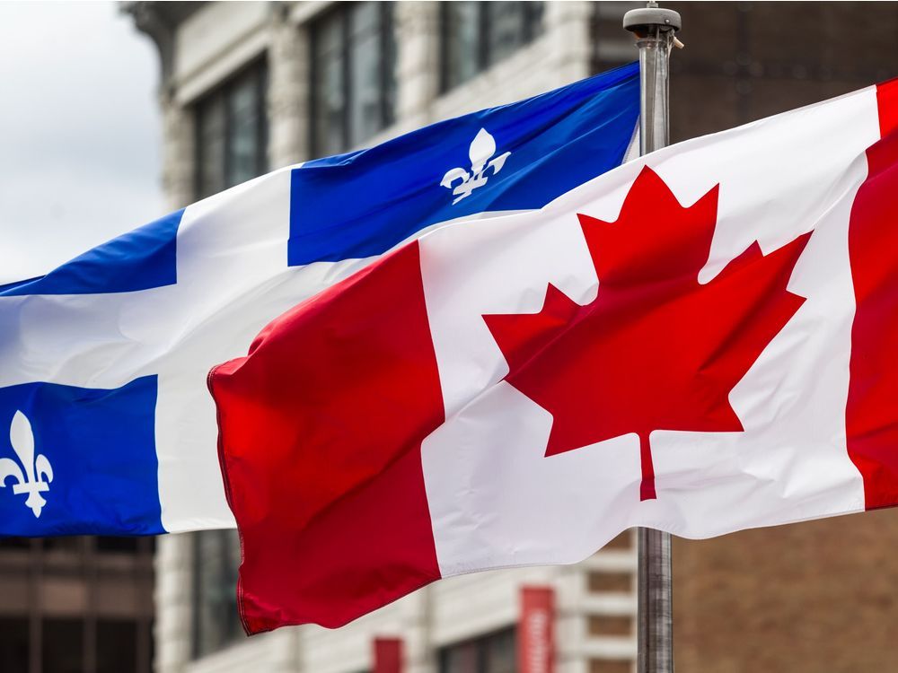 Saskatchewan and Quebec co-operating to support francophone community ...