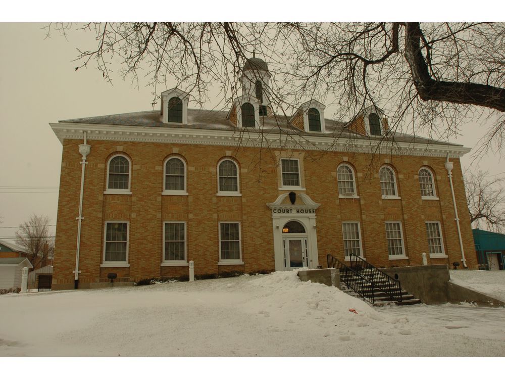 Estevan high school teacher sentenced for sex crimes | Regina Leader Post