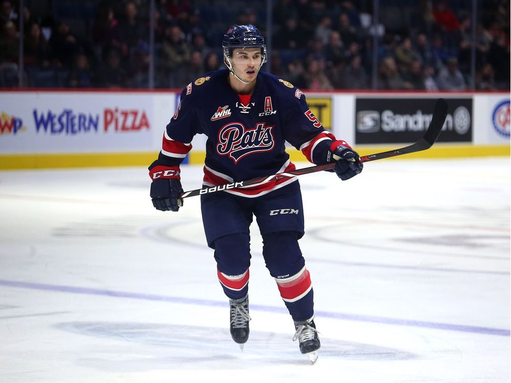 Mahura rejoining Team Canada — for now | Regina Leader Post