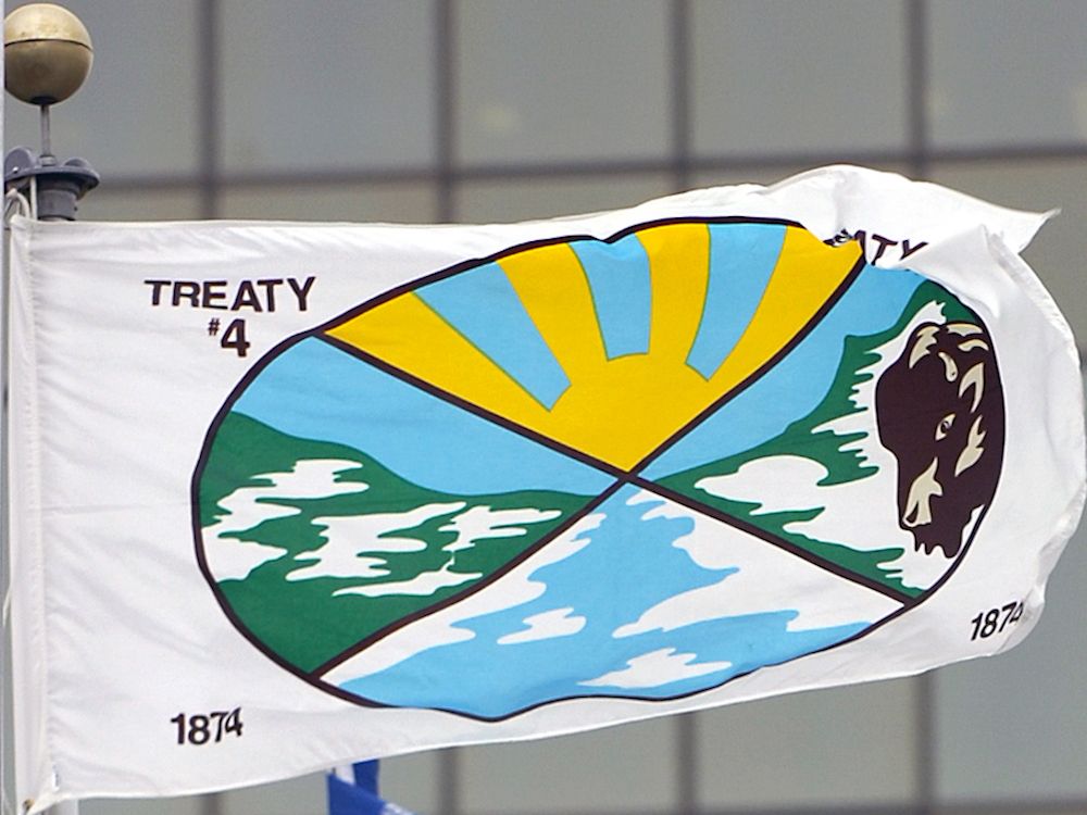 Federal government agrees to improve education in Treaty 4 schools ...