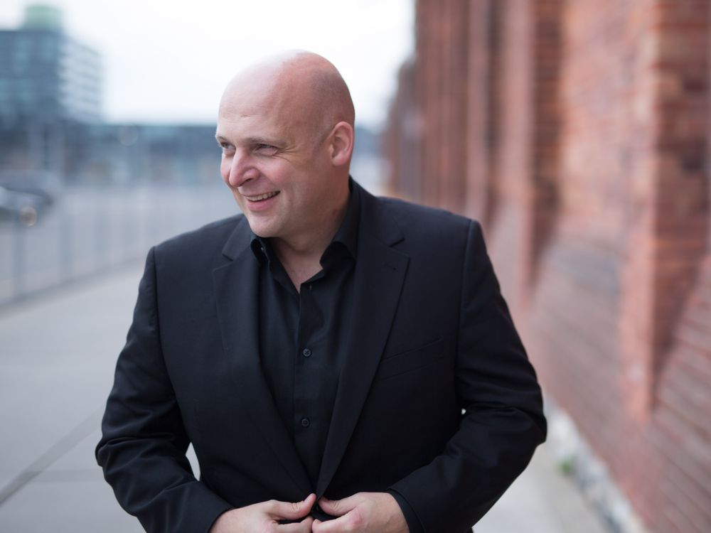 A dose of inspirational courage sparked Samuel Barber's celebrated ...