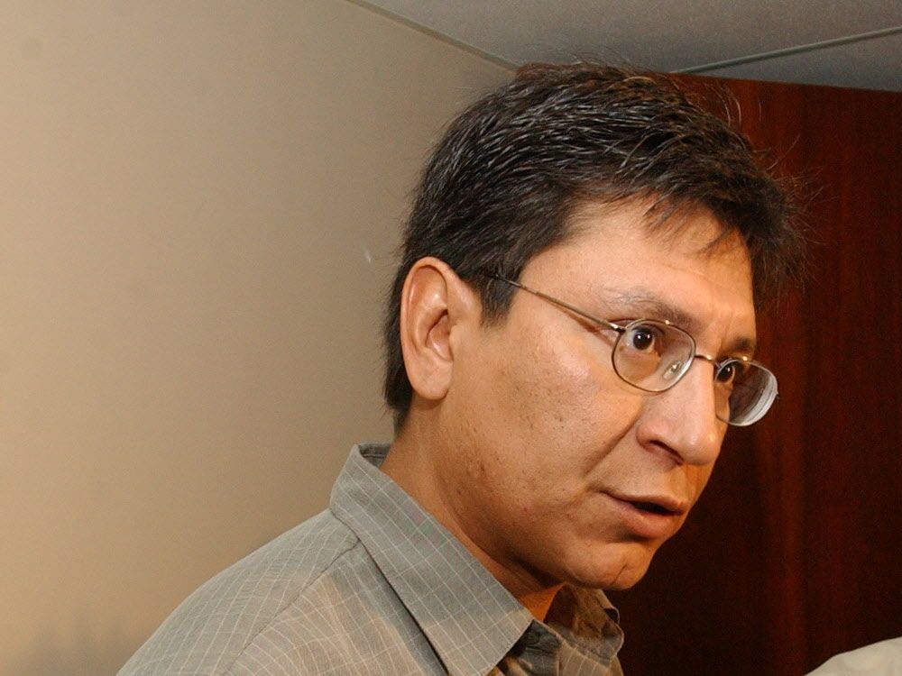 Pasqua First Nation working to stay on top of COVID-19 | Regina Leader Post