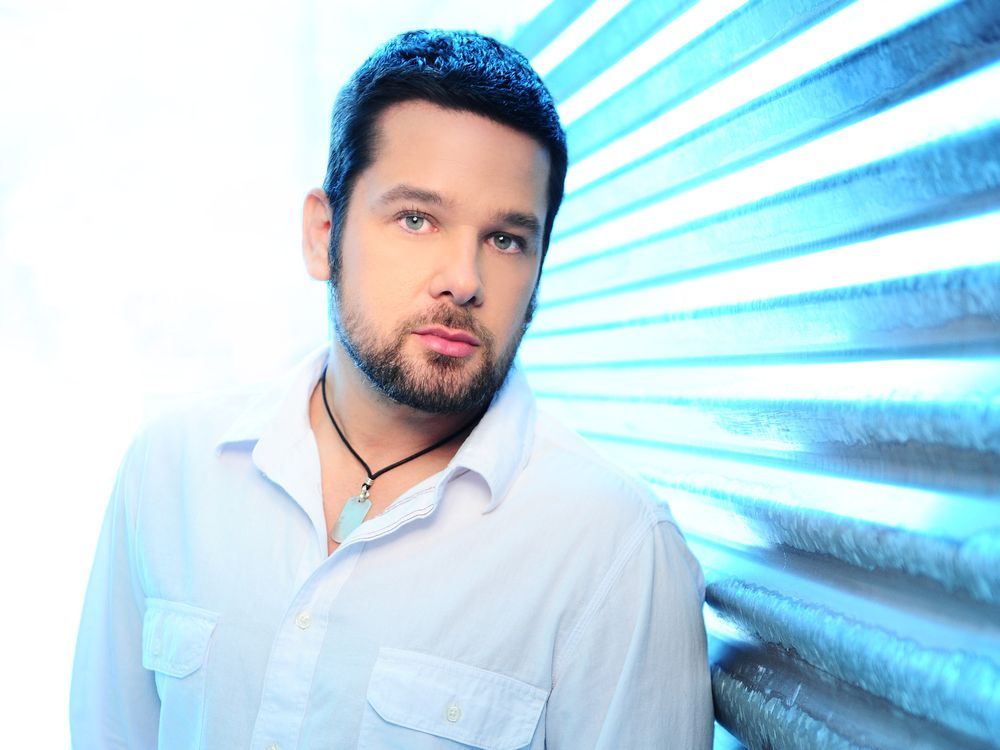 Conway Twitty's legacy kept alive by Tre Twitty | Regina Leader Post