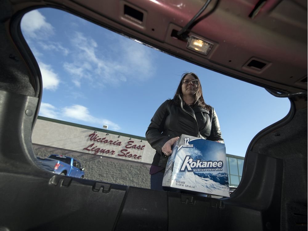 Booze without the cruise: businesses offer to-the-door liquor delivery ...