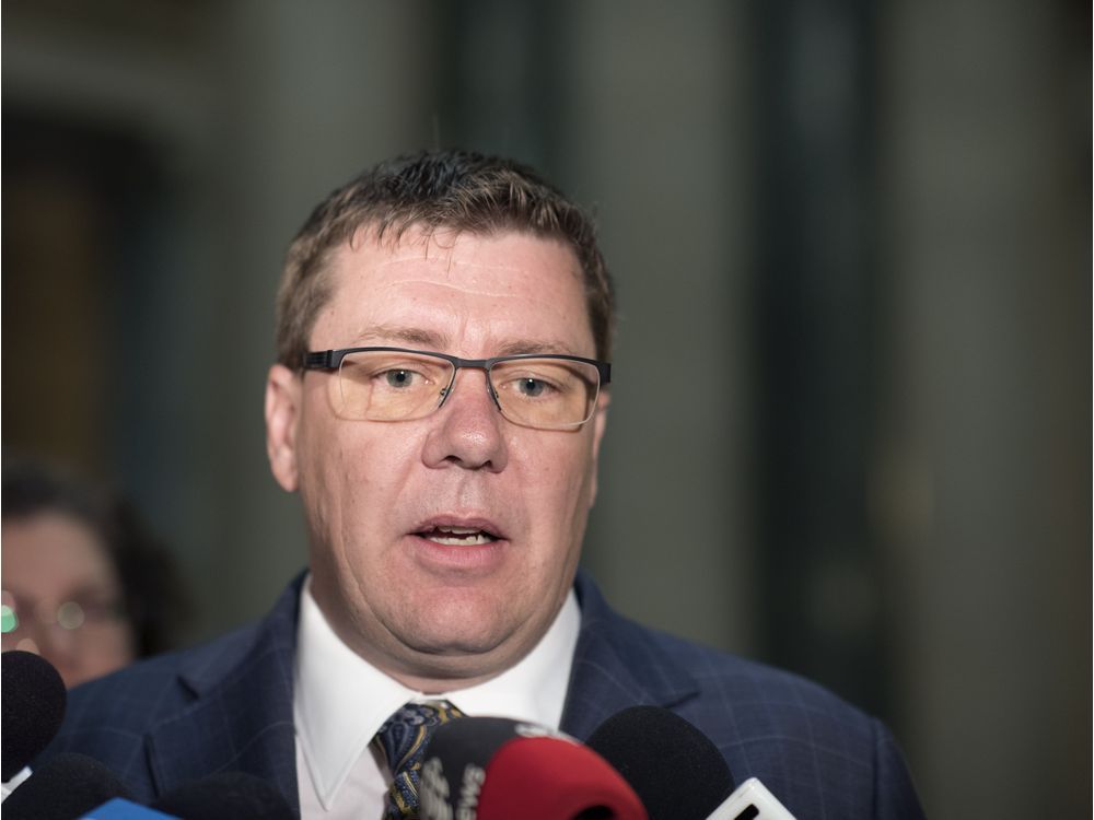 Mandryk: There can be no half measure when addressing Sask. racism ...