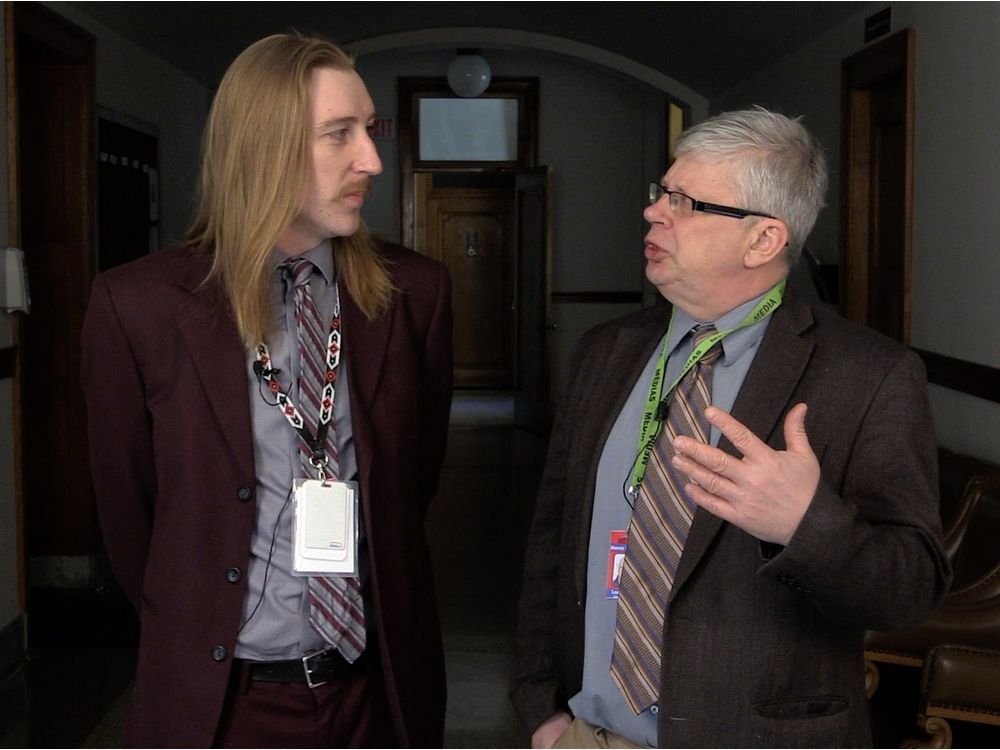 In Session: Finding common ground | Regina Leader Post