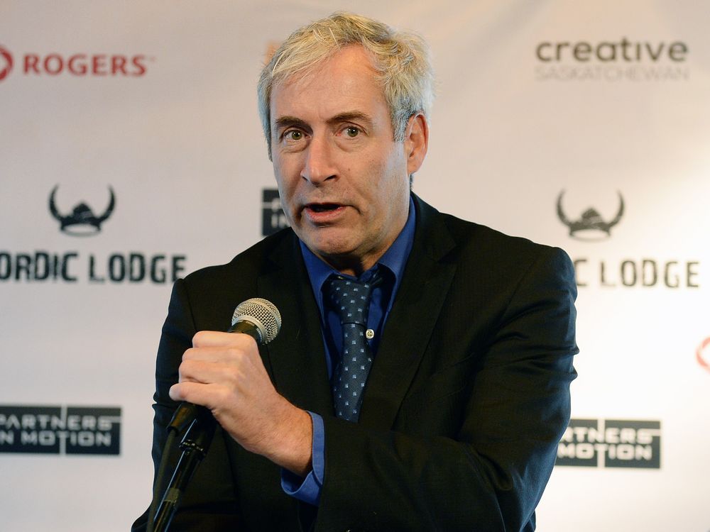 Mark Docherty becomes Speaker of Saskatchewan legislative assembly ...