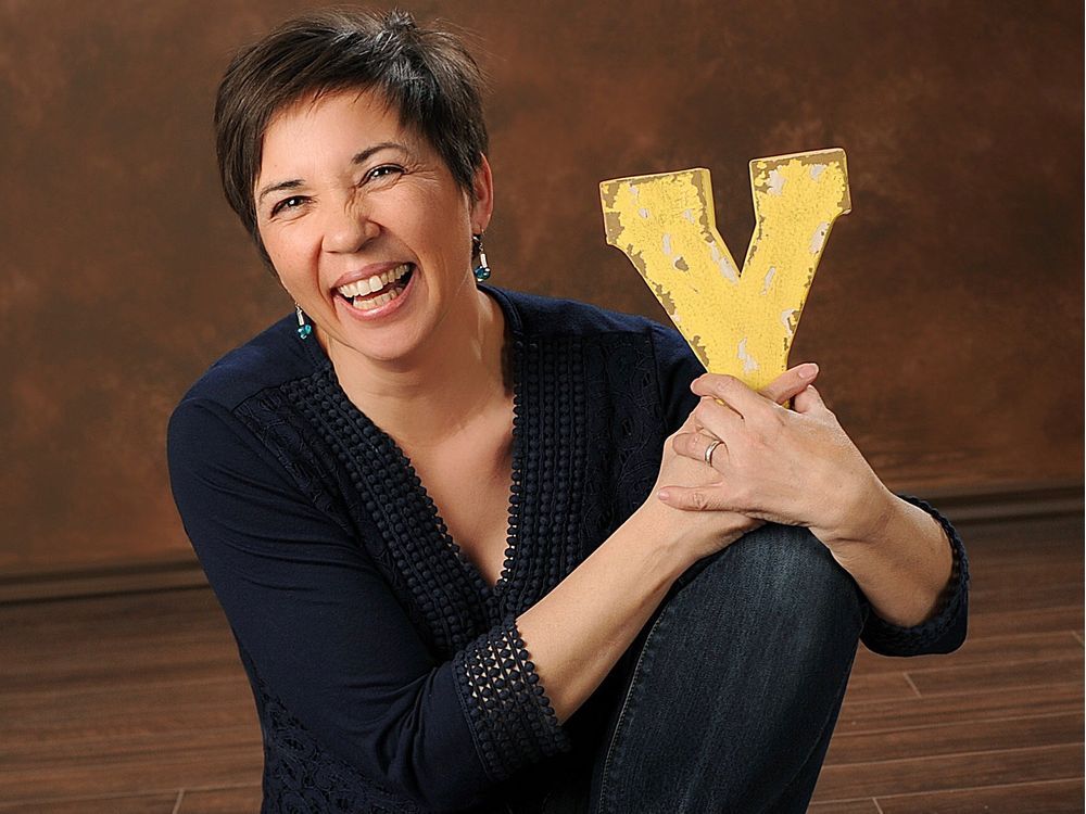 Journey to Joy: How one woman overcame her darkest days | Regina Leader ...