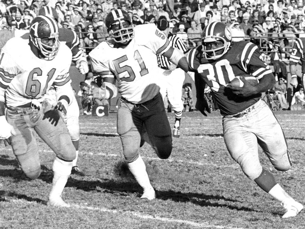 Vanstone: Robert Holmes played and stayed in Saskatchewan | Regina ...