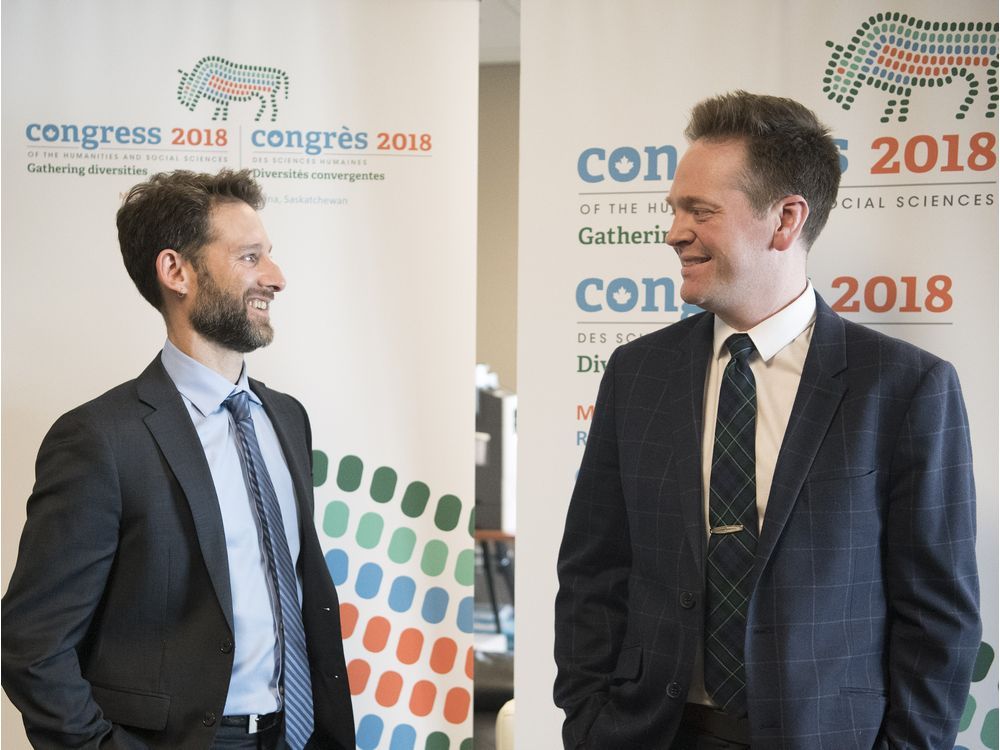 Here's why Congress is such a big draw for university, city of Regina ...