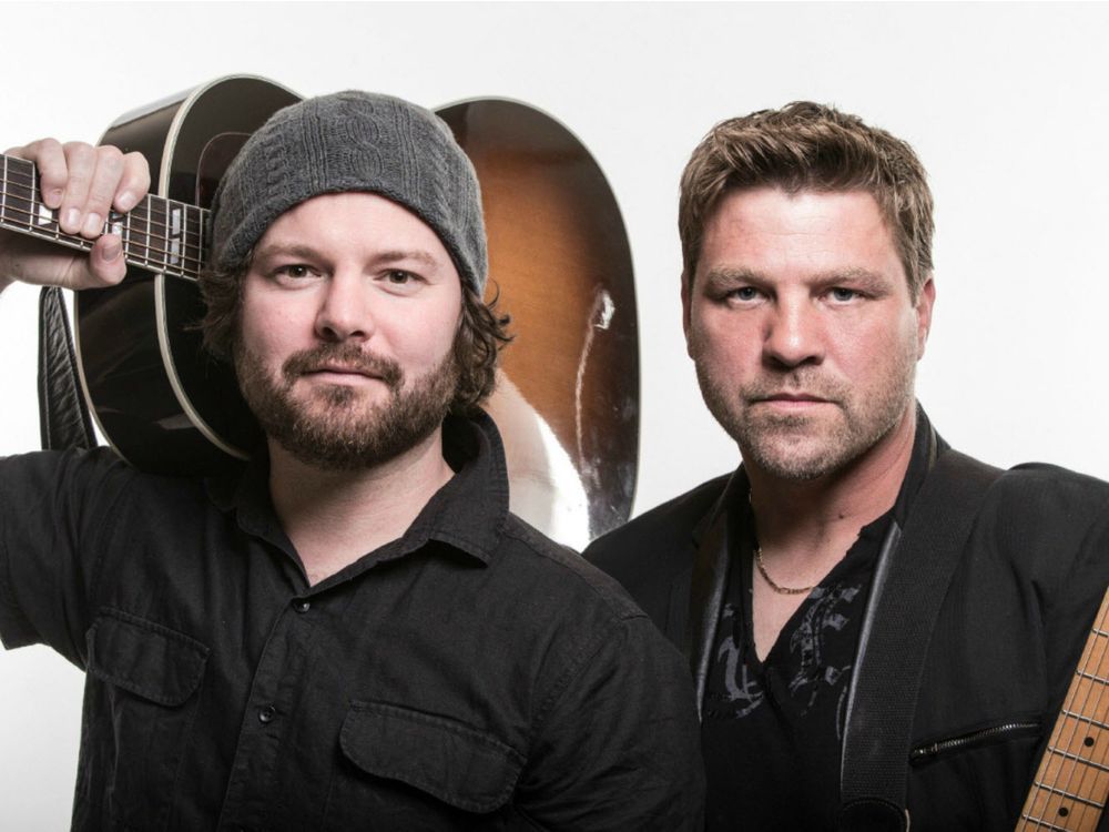 It's been an interesting journey for Doc Walker | Regina Leader Post