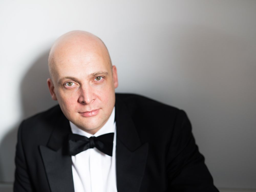 RSO set to celebrate the iconic West Side Story | Toronto Sun