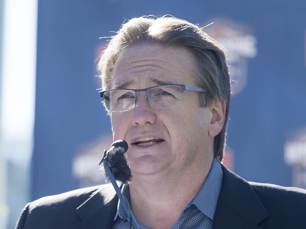 Brandt CEO blasts critics of Wascana project | Regina Leader Post