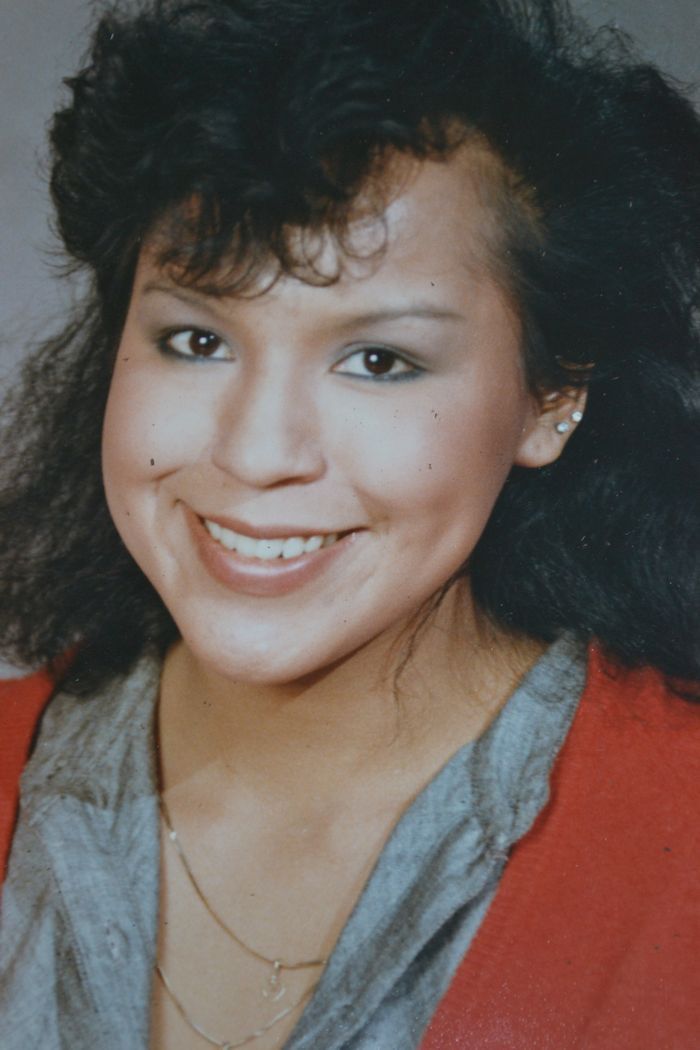 Carol Daniels reflects on Sixties Scoop, moves beyond it | Regina ...