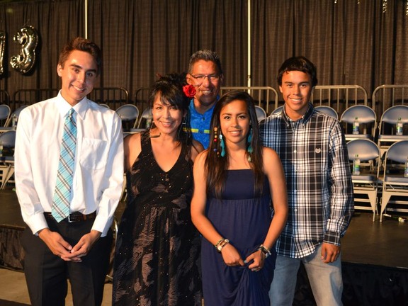 Carol Daniels reflects on Sixties Scoop, moves beyond it | Regina ...